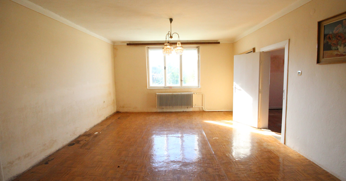 PREDANÉ - Na predaj rodinný dom v meste Humenné