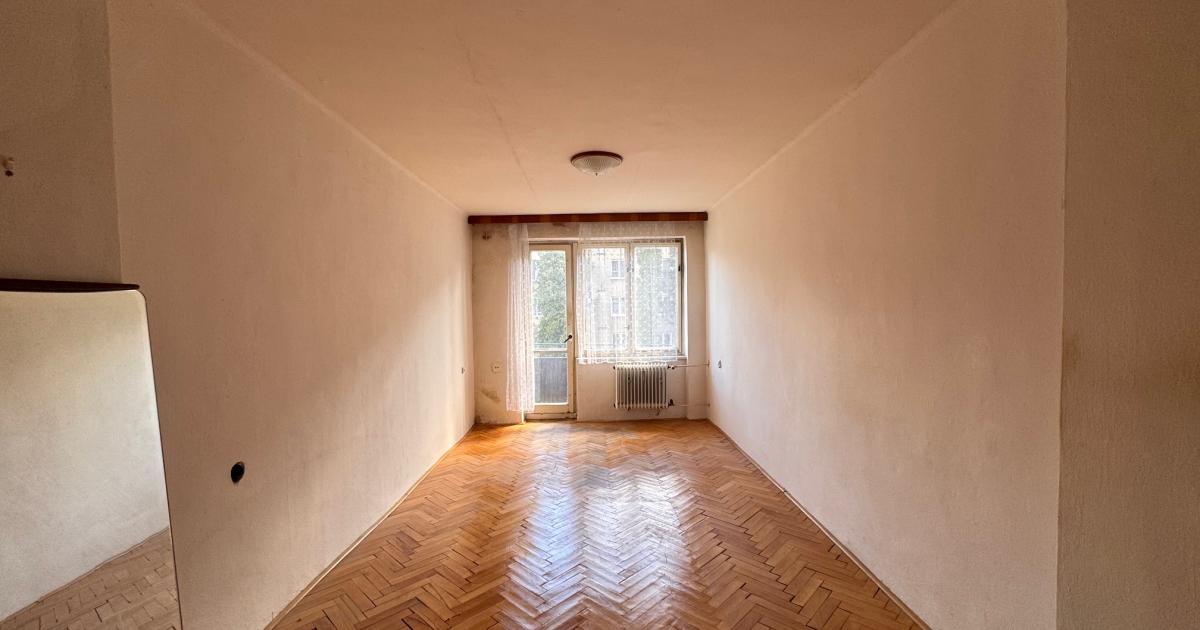 PREDANÉ - Exkluzívne na predaj 2 izbový byt s balkónom v meste Humenné